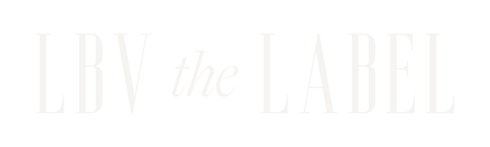 LBV the Label
