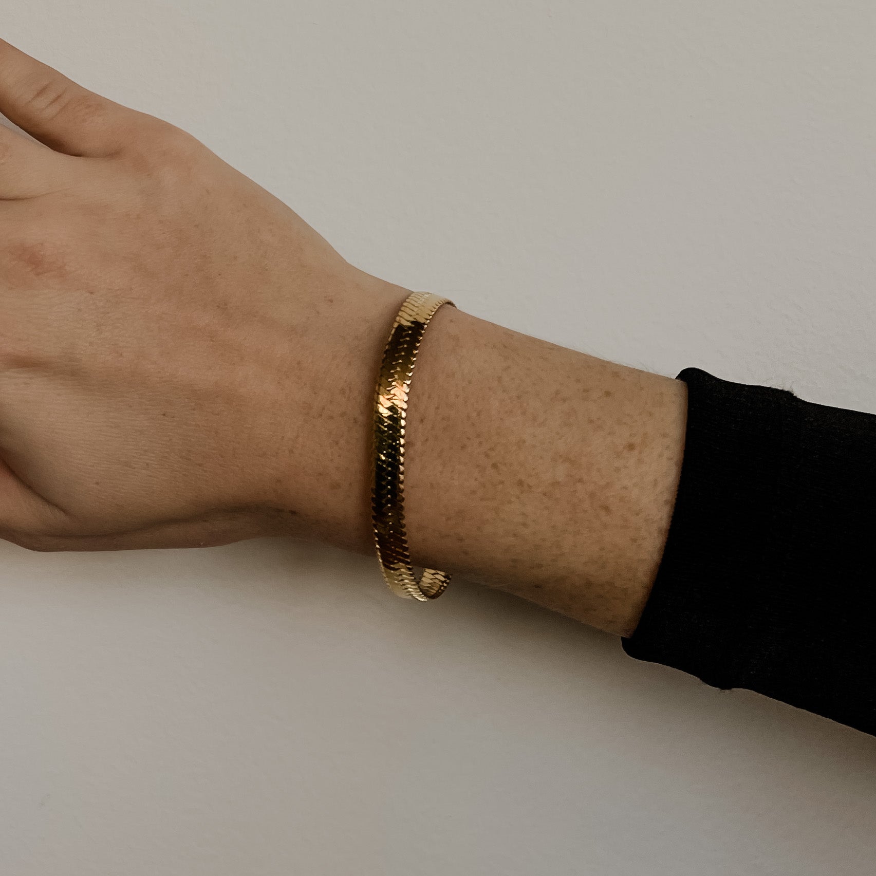 Colette Bracelet – LBV the Label